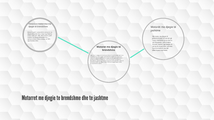 Motoret me djegie te brendshme dhe te jashtme by Erin Biqkaj on Prezi