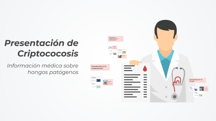 Presentación de Criptococosis by Carlos Moreano Trujillo on Prezi