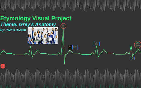 Etymology Visual Project by Rachel Hackett on Prezi
