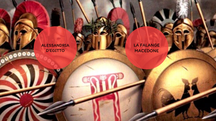 La falange macedone e Alessandria d'Egitto by alex ruggiero on Prezi