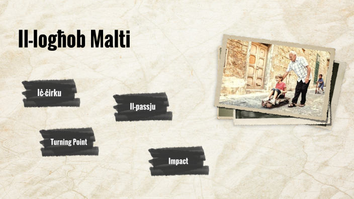 Il-logħob Malti by Kira Cutajar on Prezi