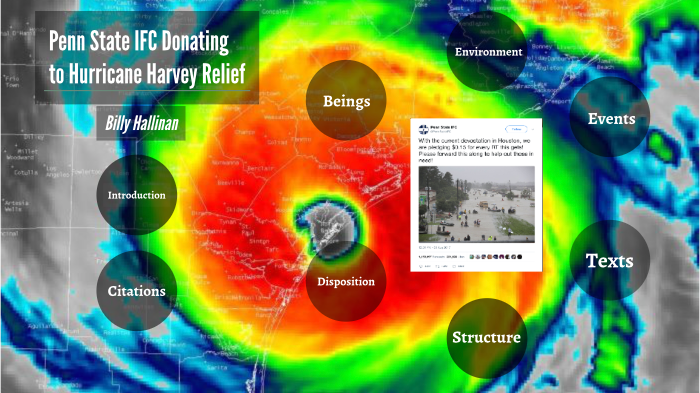 Rhetorical Ecology Map by Billy Hallinan on Prezi