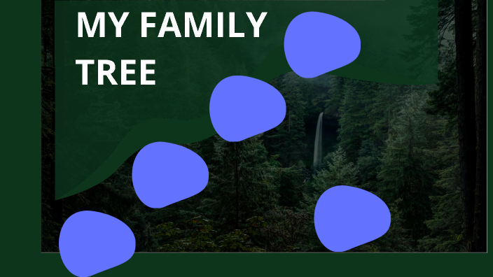 my family tree by Andres Cardenas on Prezi