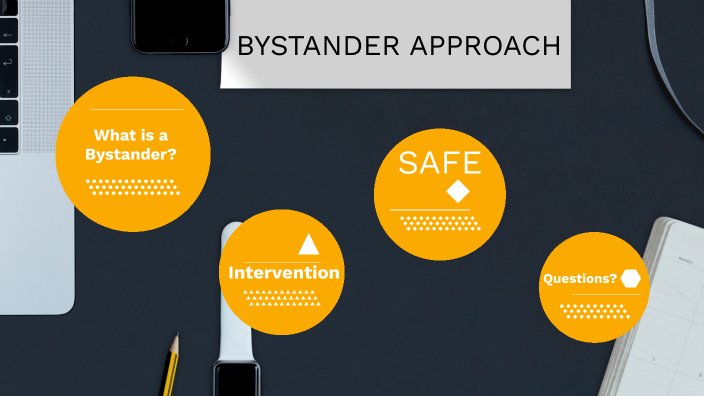 Bystander Approach by Ria Garcia on Prezi