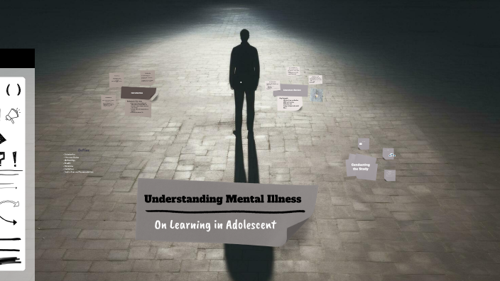 Understanding Mental Illness by Woratat Laohaburanakit on Prezi