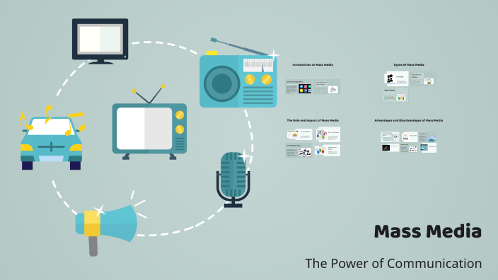 Mass media by Каріна Мартинюк on Prezi