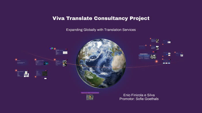 Viva Translate Consultancy by enio finizola on Prezi