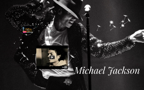 Michael Jackson by Olga Fedorenko