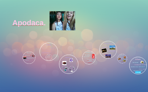 The Apodaca. by Stephanie Apodaca on Prezi