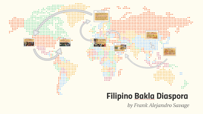 Filipino Bakla Diaspora by Frank Savage on Prezi