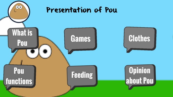 Presentación Pou by Benjamín Aguilera de los Santos on Prezi