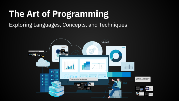 The Art of Programming by Samandar Orazbaev on Prezi