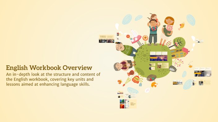 English Workbook Overview By вікторія юріївна On Prezi