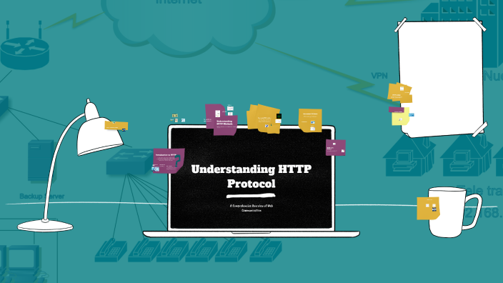Understanding HTTP Protocol by Soumya R Nair on Prezi