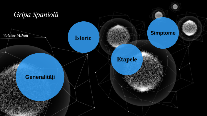 Gripa spaniolă by Volciuc Mihail on Prezi
