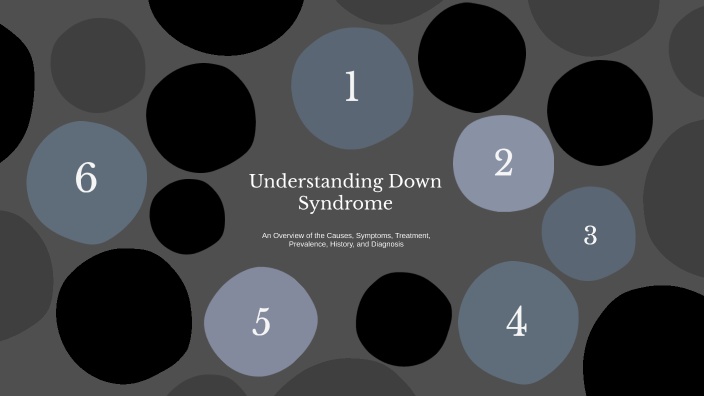 Down syndrome by Nevaeh Lewis on Prezi