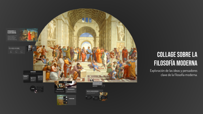 Collage sobre la Filosofía Moderna by gandy sigcha on Prezi