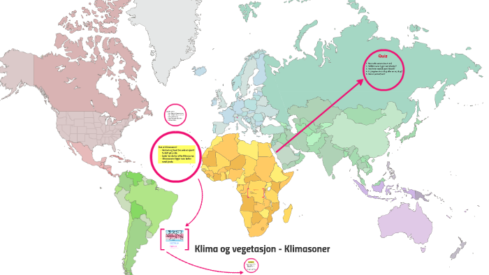 Klimasoner by Line Talleraas on Prezi