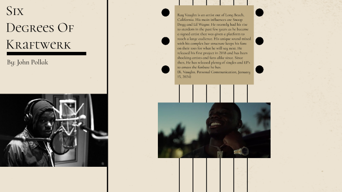 John_Pollak_SixDegreesofKraftwerk by John Pollak on Prezi