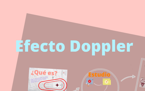 Efecto Doppler by eu mach on Prezi