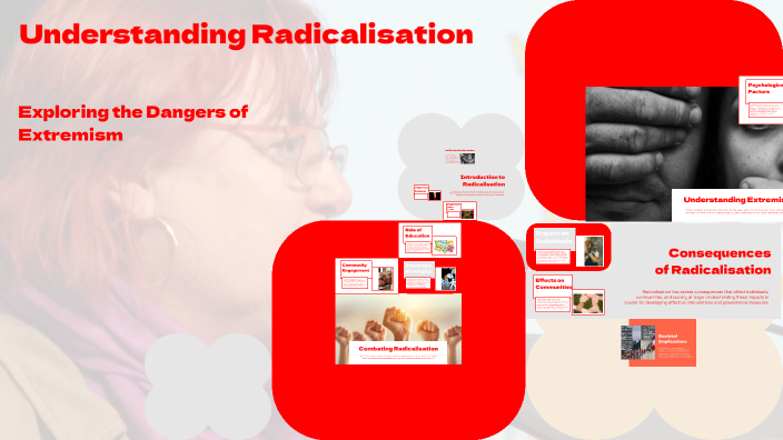 Understanding Radicalisation by myq anderson on Prezi