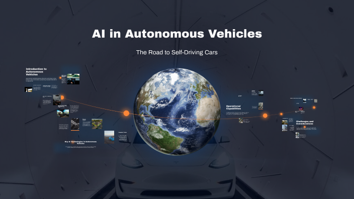 AI in Autonomous Vehicles by Senith Pinsara on Prezi