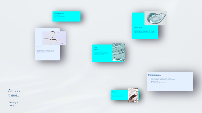 Case Presentation of Fixed Prosthodontics by Bd Sh on Prezi
