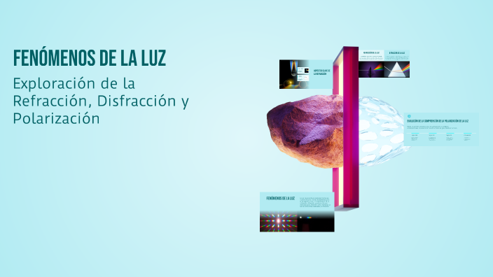 Fenómenos de la luz by Isabella Pineda on Prezi