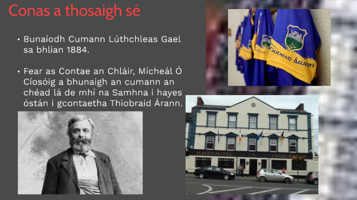 irish cba by anna kerdzaia on Prezi