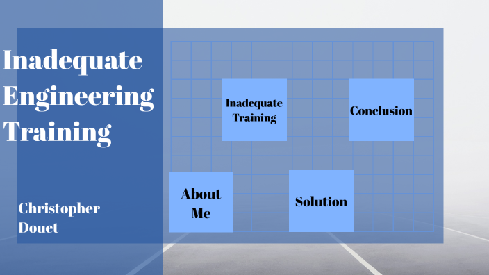 Capstone Project by Christopher Douet on Prezi