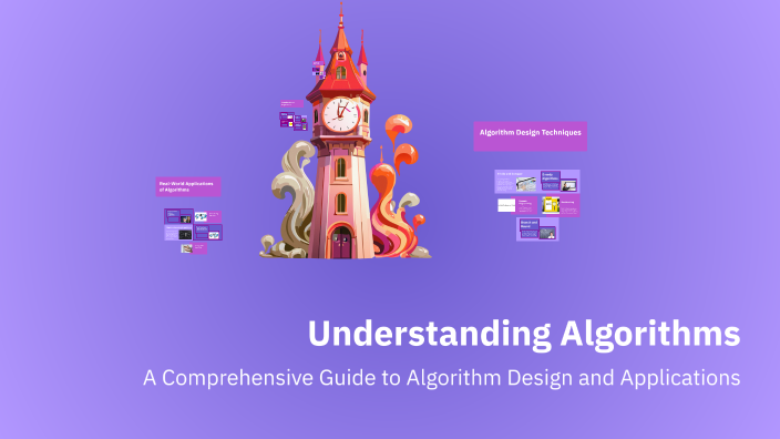 Understanding Algorithms by Selin Karakulak on Prezi