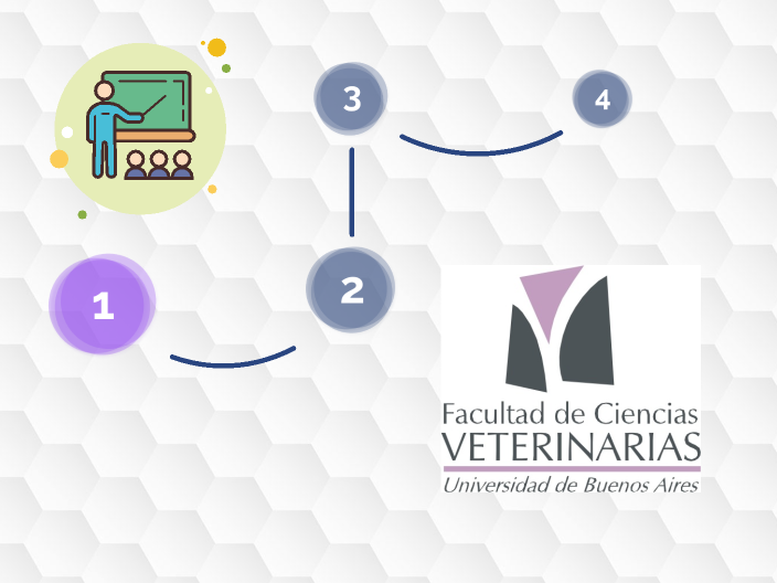 Facultad de Ciencias Veterinarias UBA by Rut Galarza on Prezi