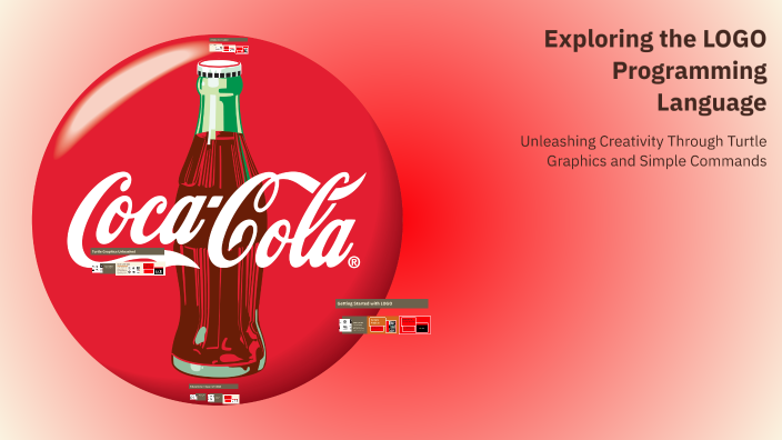 Exploring the LOGO Programming Language by Cwel Pedal on Prezi