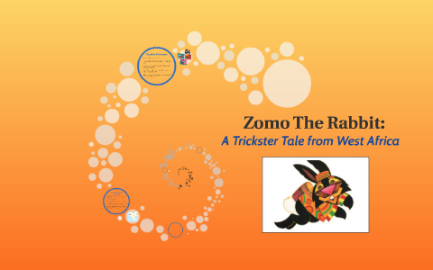 Storytelling with an Artifact: Zomo the Rabbit by Allison Burch on Prezi