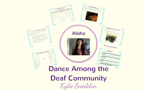 Dance Deaf Culture by kylie s on Prezi