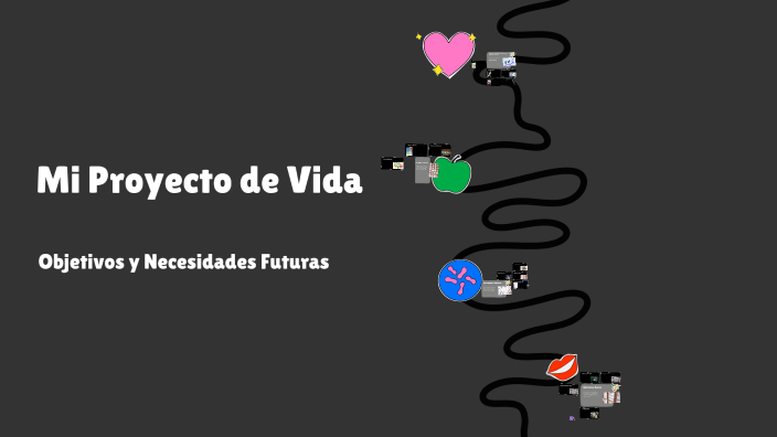 Mi Proyecto de Vida by Jerson Andres on Prezi