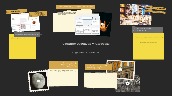 CREANDO ARCHIVOS Y CARPETAS by Armando Eli Madriles Cobos on Prezi