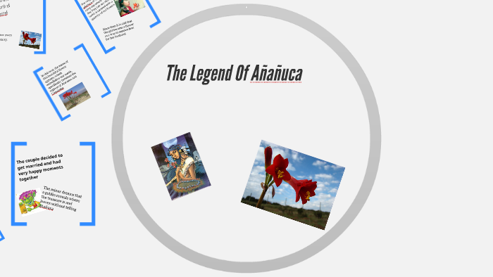 The Legend Of Añañuca by Nayaret Tapia Venenciano on Prezi