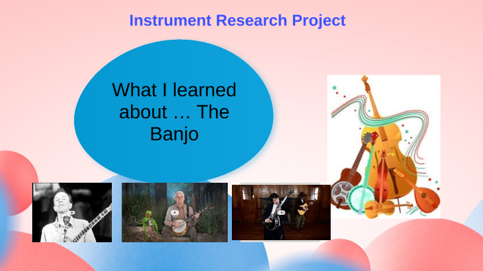Instrument Research Project by Sue Hall on Prezi