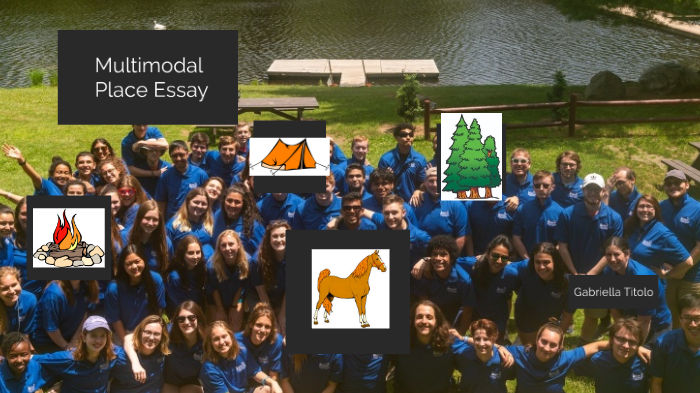 multimodal essay by gabriella titolo on Prezi