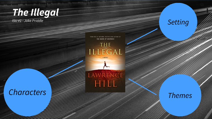 ISU #1 by Jake P on Prezi