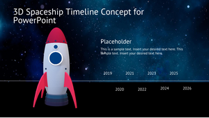 3D0053-3d-spaceship-timeline-concept-for-powerpoint-16x9.pptx by Hugo ...