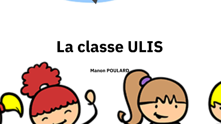 Classe ULIS by Em Piem on Prezi