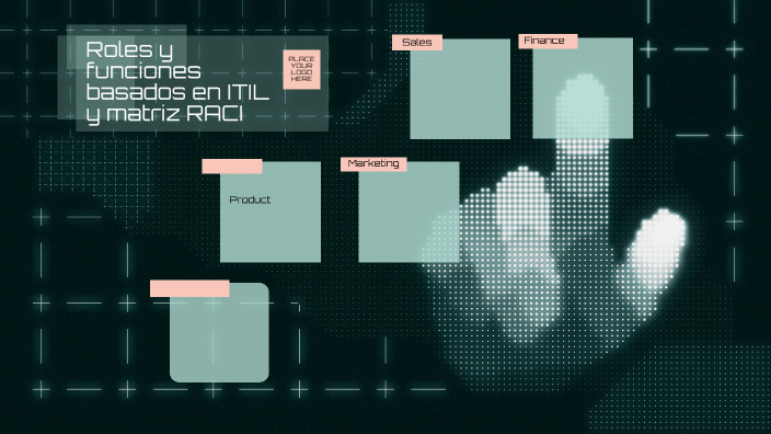 Roles y funciones basados en ITIL y matriz RACI by Kelly Cortes on Prezi