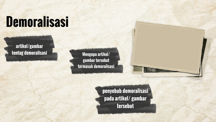 ips demoralisasi 91 by gendis dwi prasiwi limbong gendis dwi prasiwi ...