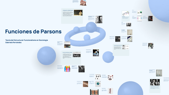 Funciones de Parsons by Gabriela Fernández on Prezi
