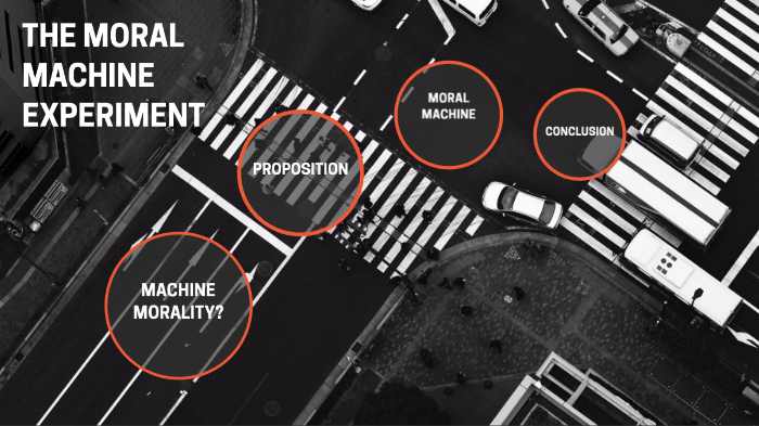 The Moral Machine Experiment by Jessica C on Prezi