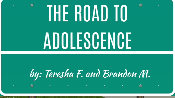 Timeline of Adolescent Development by Teresha Ferdhousi on Prezi