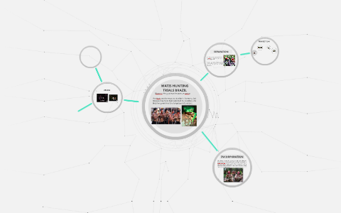 MATIS HUNTING TRIALS BRAZIL by on Prezi