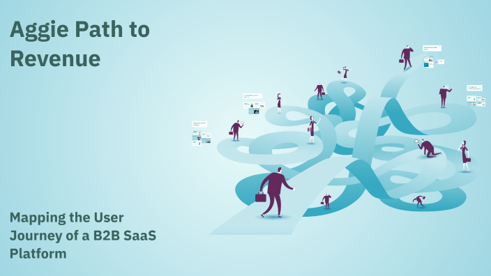 Aggie Path to Revenue by Greg Weinstein on Prezi